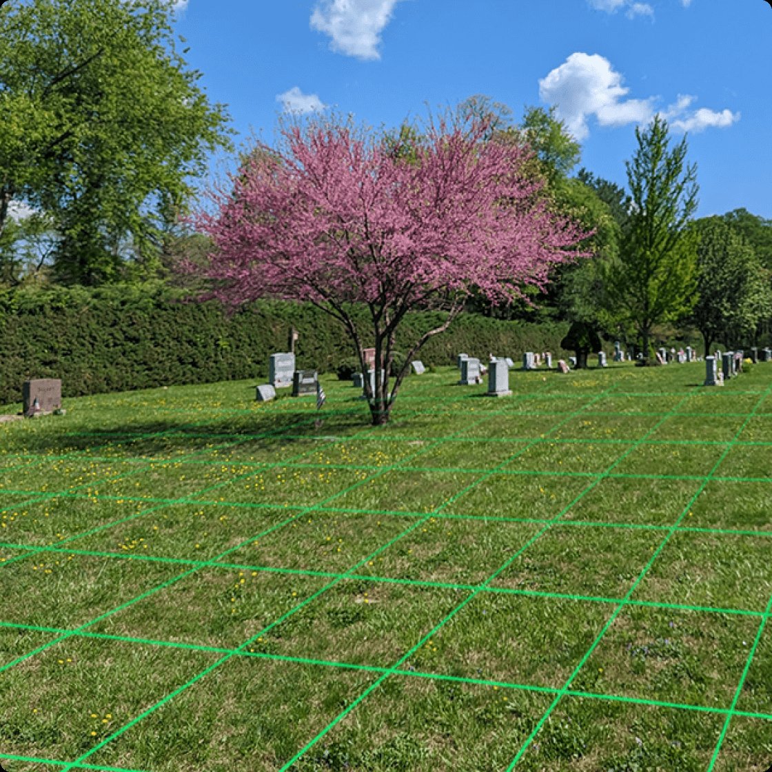 Birmingham Lafayette Cemetery